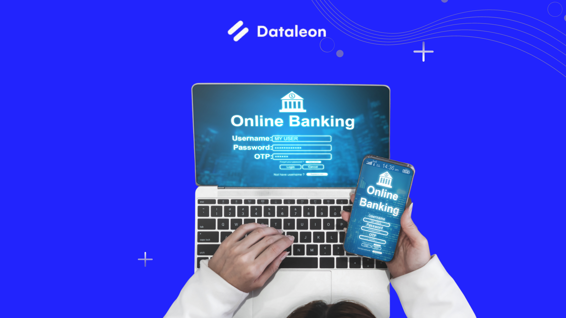 What is internet Banking, and how does it work?